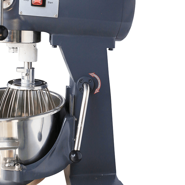 20L Food Mixer B20 from China manufacturer - Astar International ...